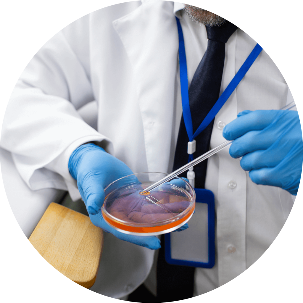 Wound Expert, Specialized Care for Faster, Safer Healing